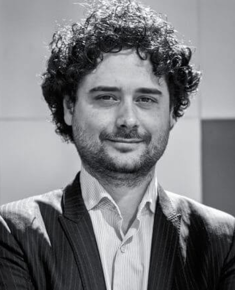 About us • AerariumChain